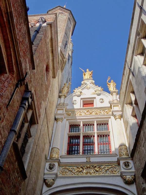 Belfries of the Unesco World Heritage List | belforten.com